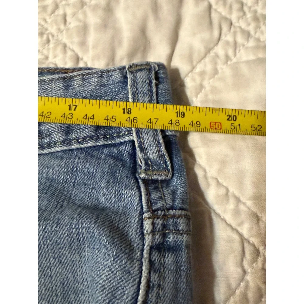 Lee | Jeans | Lee L653 Modern Series Relaxed Fit Bootcut Jeans Mens ...